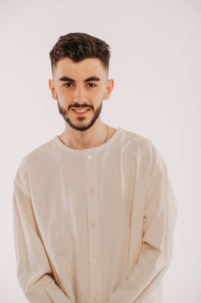 Omar Arnaout