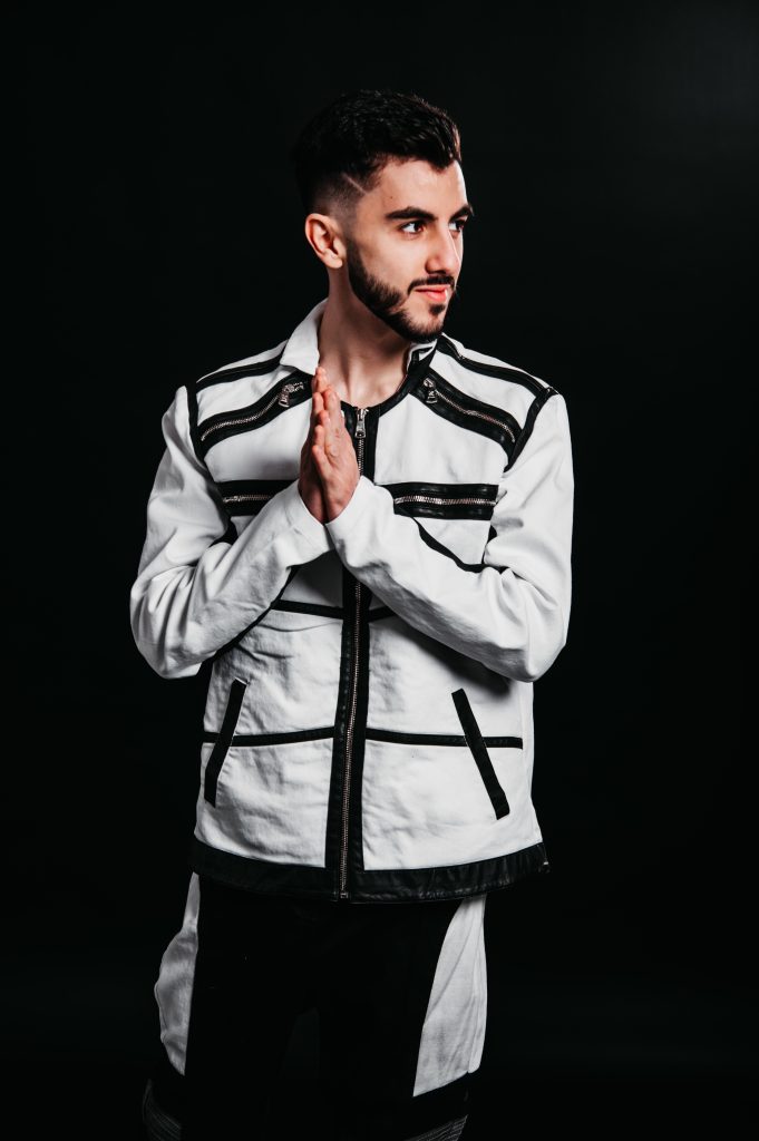 Omar Arnaout