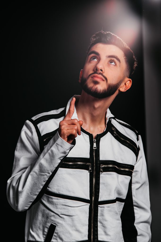 Omar Arnaout